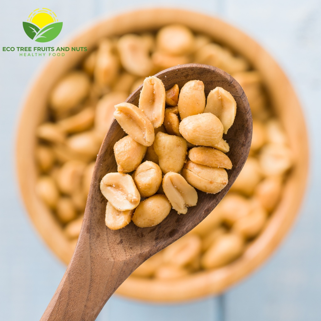 Roasted Peanut (Unsalted) | Lazada PH