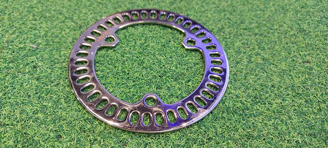 HENG Speedometer Plate for NMAX and AEROX | Lazada PH