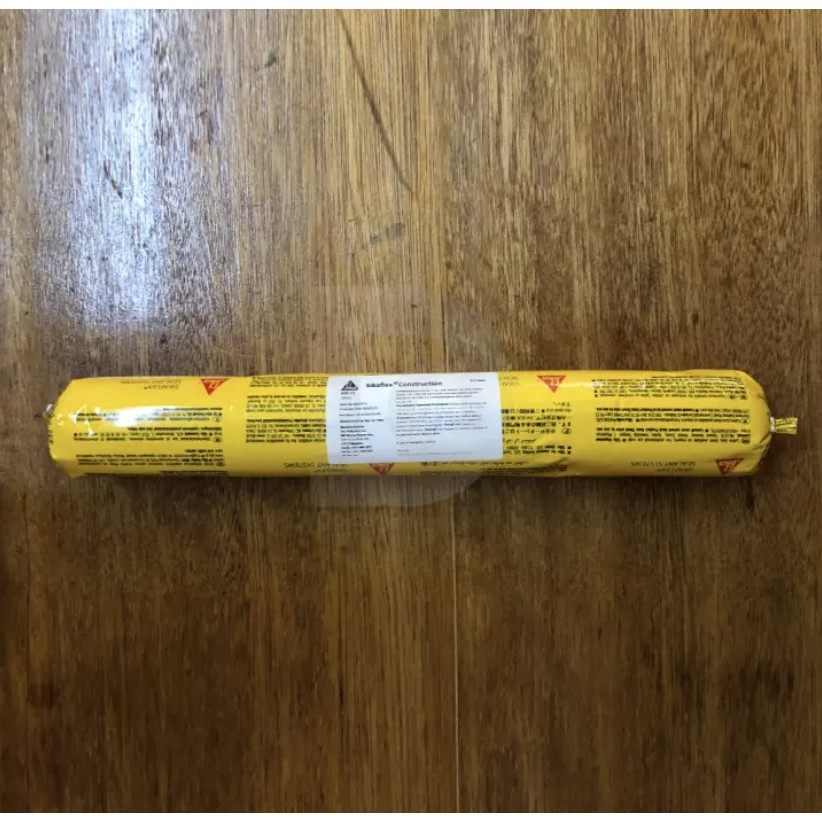 Ten miro SIKAFLEX CONSTRUCTION SEALANT GRAY/WHITE (600mL) | Lazada PH