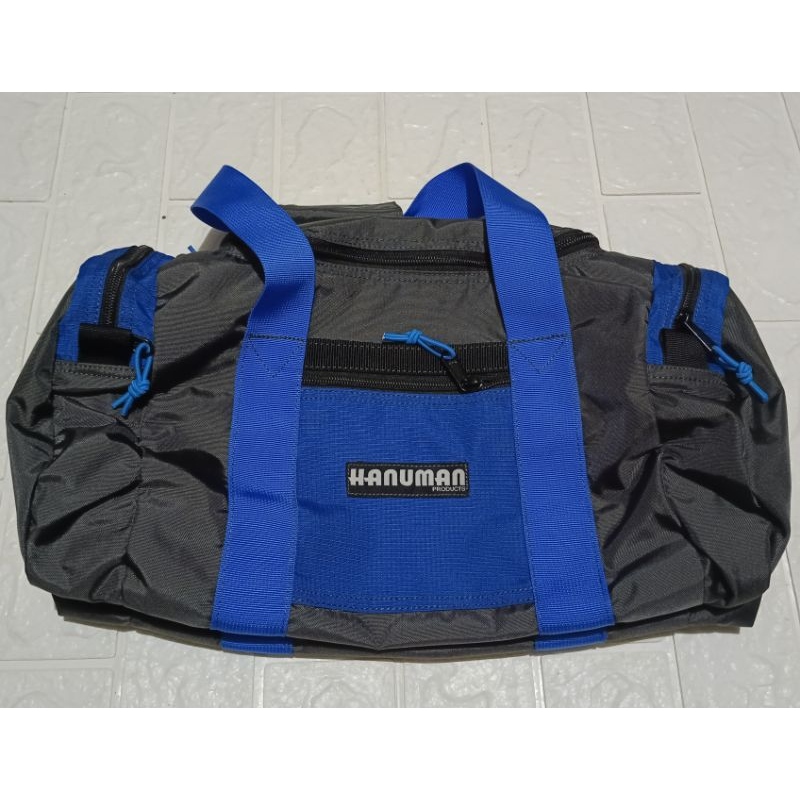 HANUMAN DUFFLE BAG MEDIUM see below dimension | Lazada PH