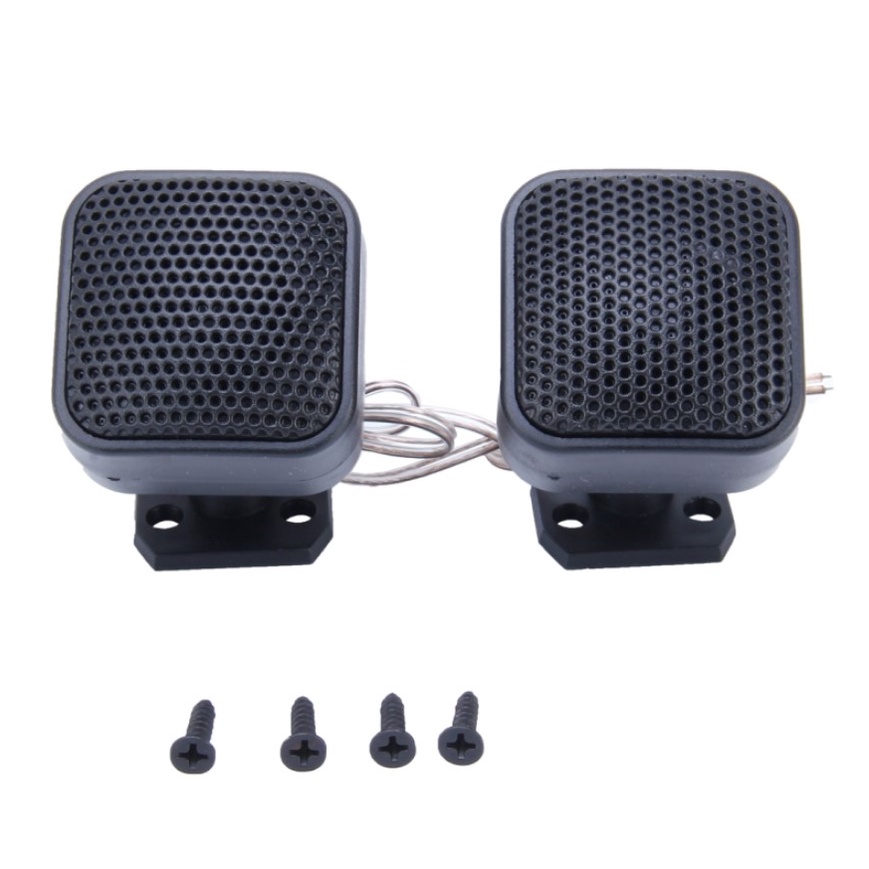 OSOS Mini-Tweeter Speaker Audio Sound Piezoelectric 500W TP-004A * OSOS ...