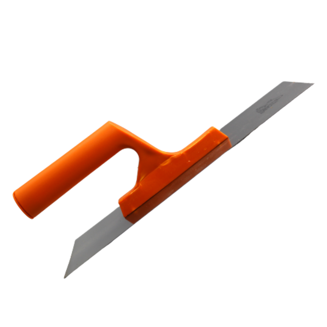 Plastering Trowel PVC handle | Lazada PH