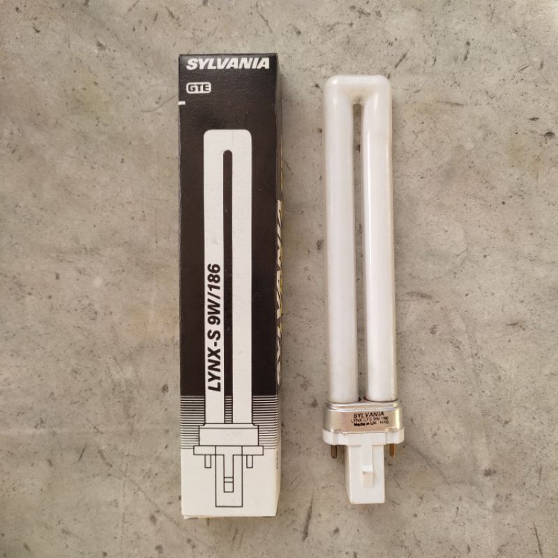 Osram pin light dulux 5w 7w 9w 11w daylightAyp | Lazada PH