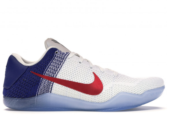 Nike Kobe 11 Elite "USA" Olympic - Sneakers with surprise gift | Lazada PH