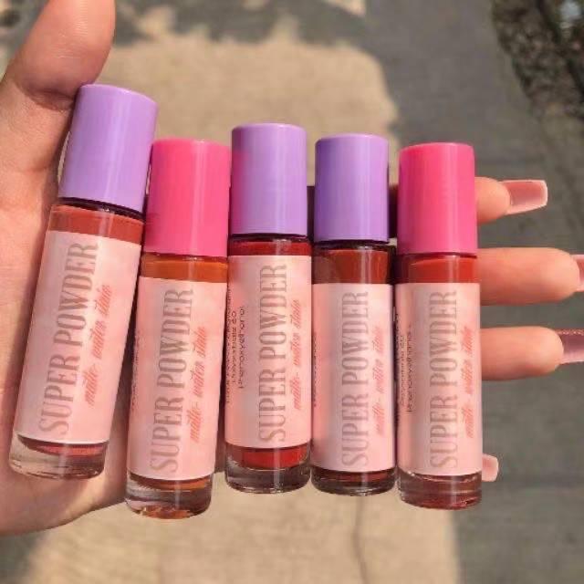 New Packaging 100% Original G21 Long Lasting Super Powder Matte Lip ...