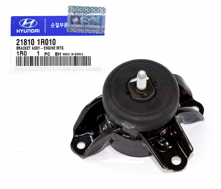 [ORIGINAL] 218101R010=218101R100=218101W000 ENGINE SUPPORT HYUNDAI ...