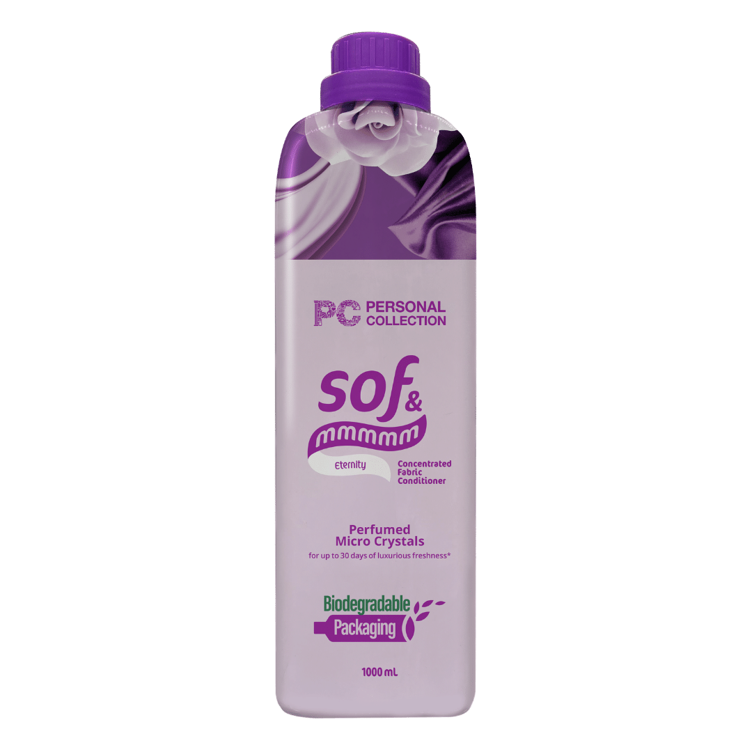 Sof Fabric Conditioner 1000ml | Lazada PH