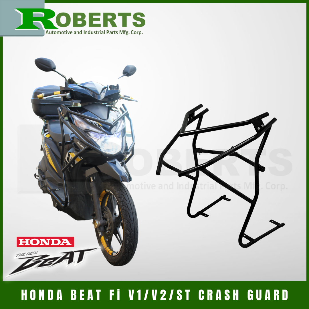 Aksesoris Modif Honda Beat Fi V2 | Reviewmotors.co