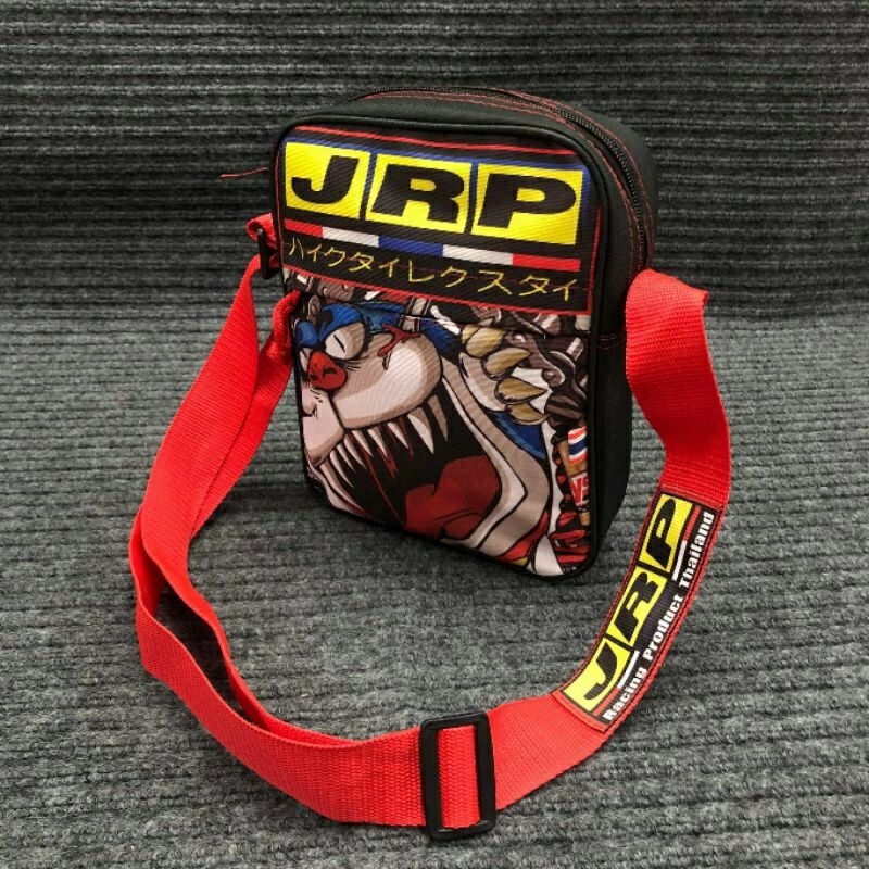 JRP Doraemon Sling Side Bag | Lazada PH