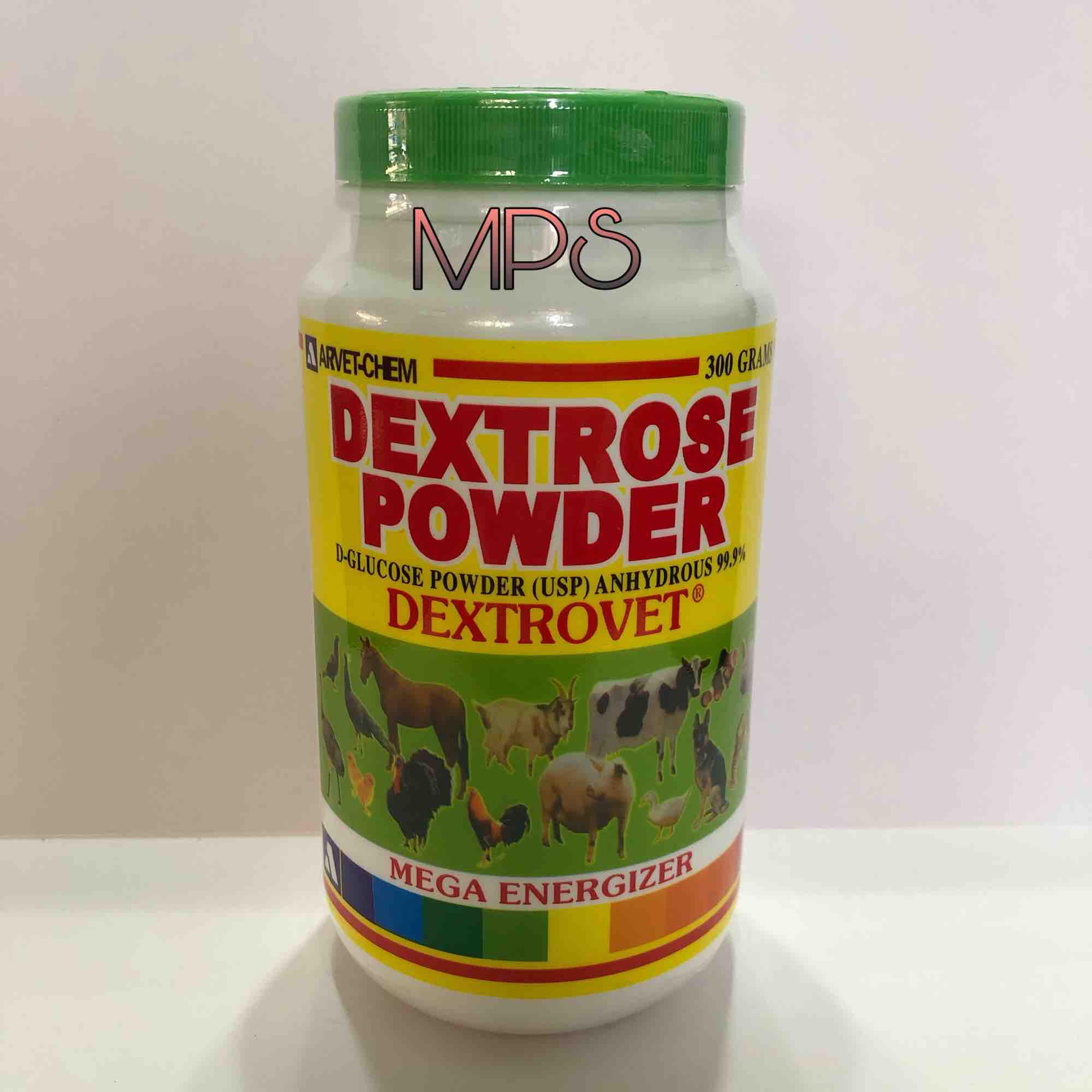 Dextrose Powder (300g) Dextrovet | Lazada PH