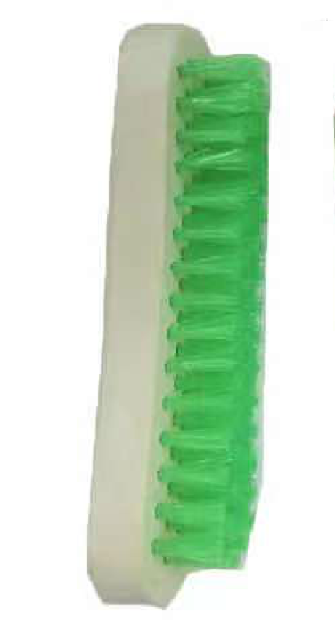 Multipurpose Plastic Laundry Brush (ASSORTED COLOR) TOY LING SHOP ...