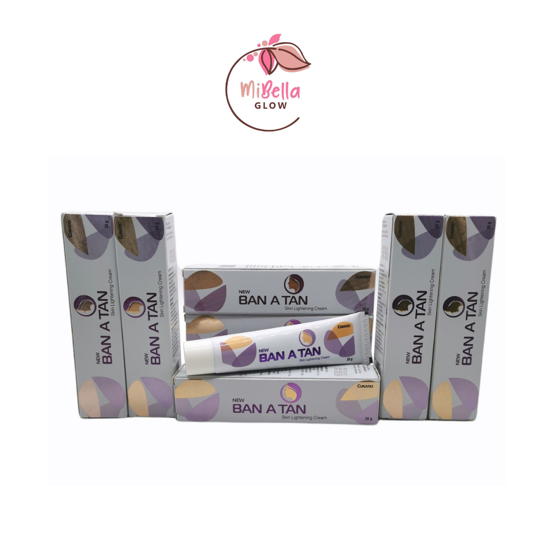 Ban a tan | Lazada PH