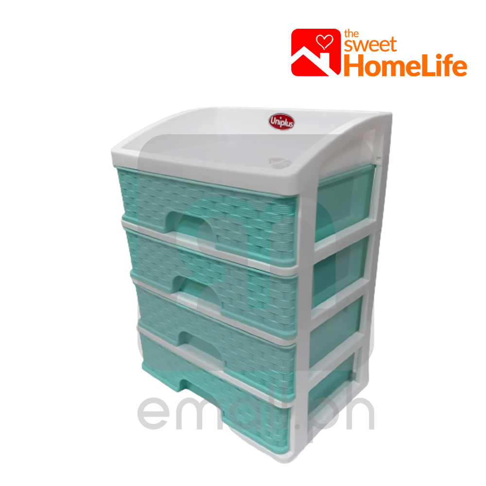 Emall Philippines Colored Mini Drawer 14.5" 8822 4L Desk cabinet Table ...