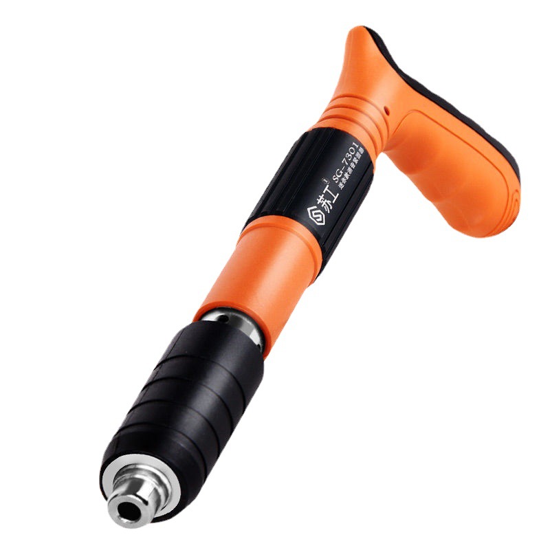 Original Nail Gun Ceiling Artifact Manual Mini Steel Gun Nail Gun Power ...