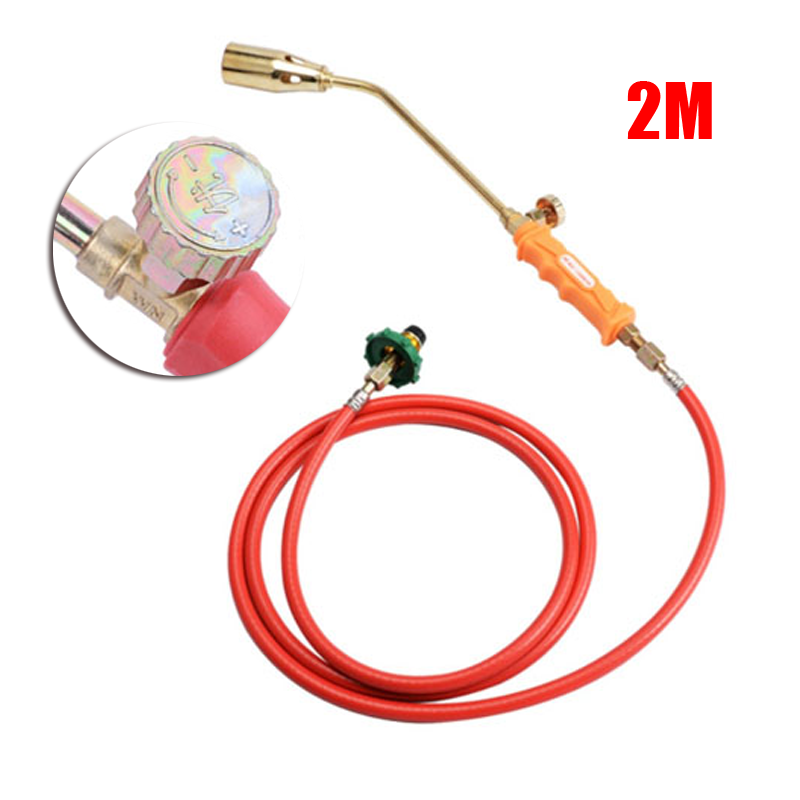 Gas Welding - 2m Gas Welding Gun Torch Machine Equipment for Soldering ...