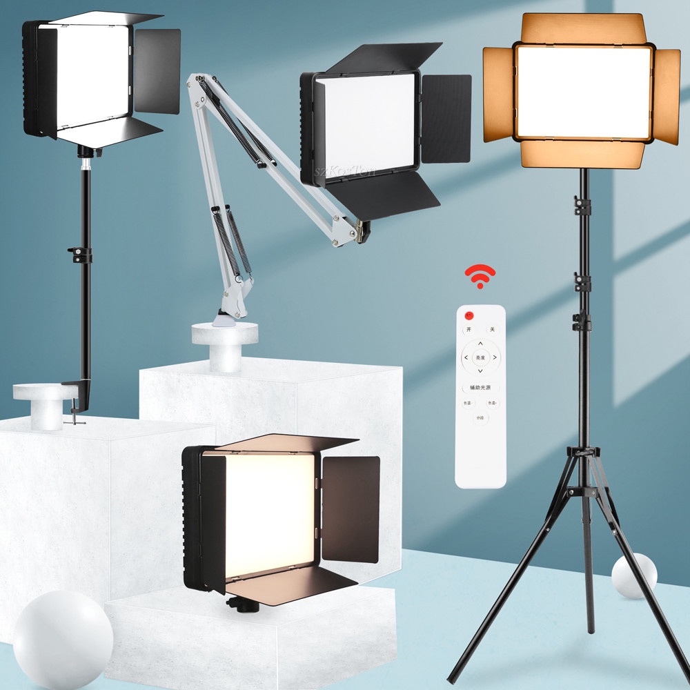 Fill light 2023 New11-inch panel LED fill light fill light na may ...