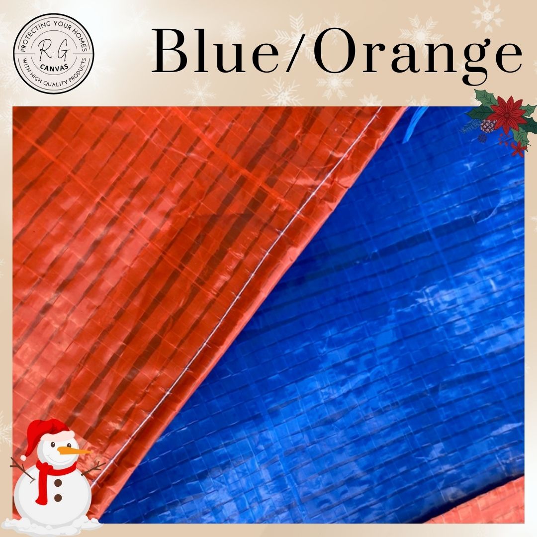 6x17FT HIGH QUALITY SAKOLINE 100% WATERPROOF TRAPAL LONA TOLDA ...