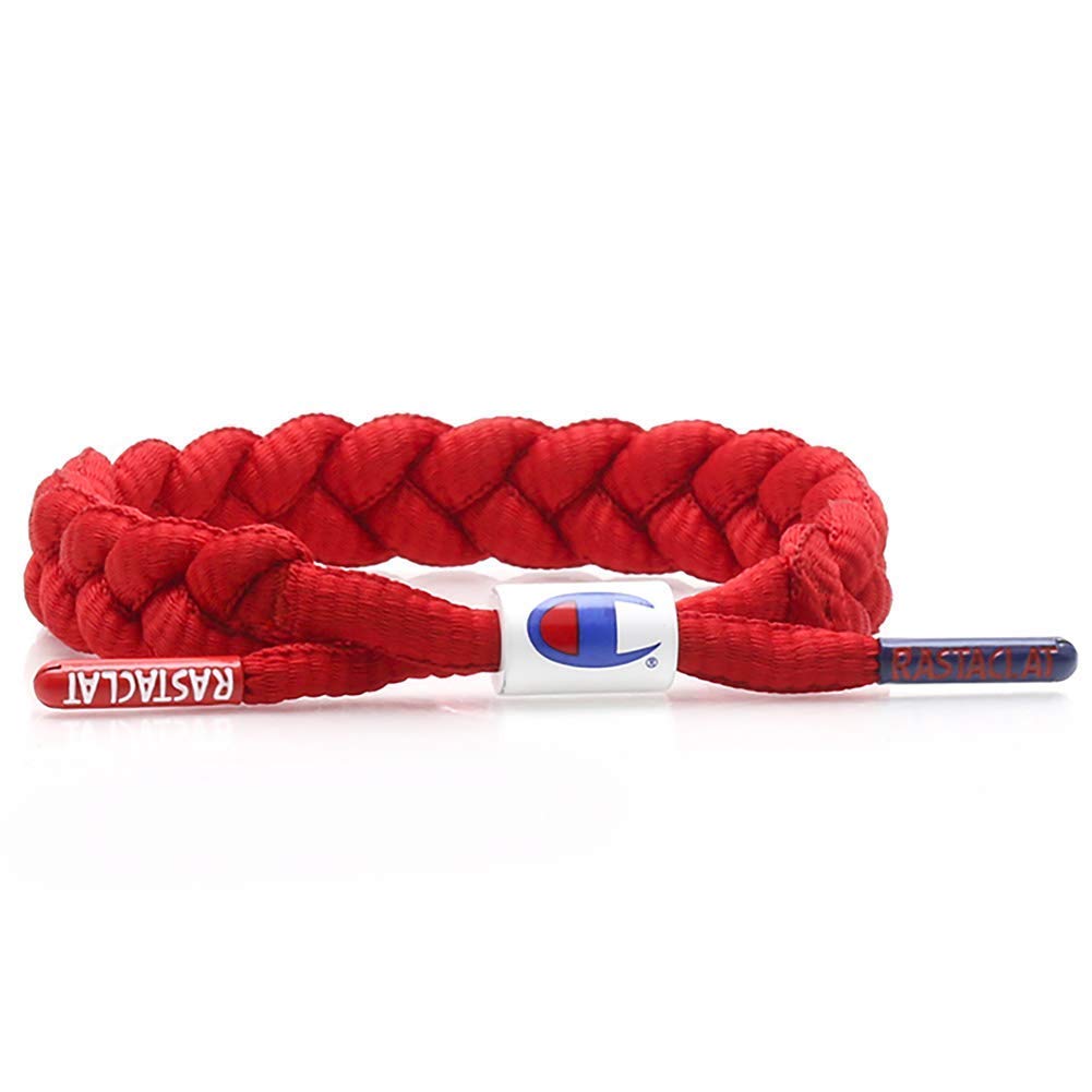 RASTACLAT AUTHENTIC SALE!!! CHAMPION RED | Lazada PH