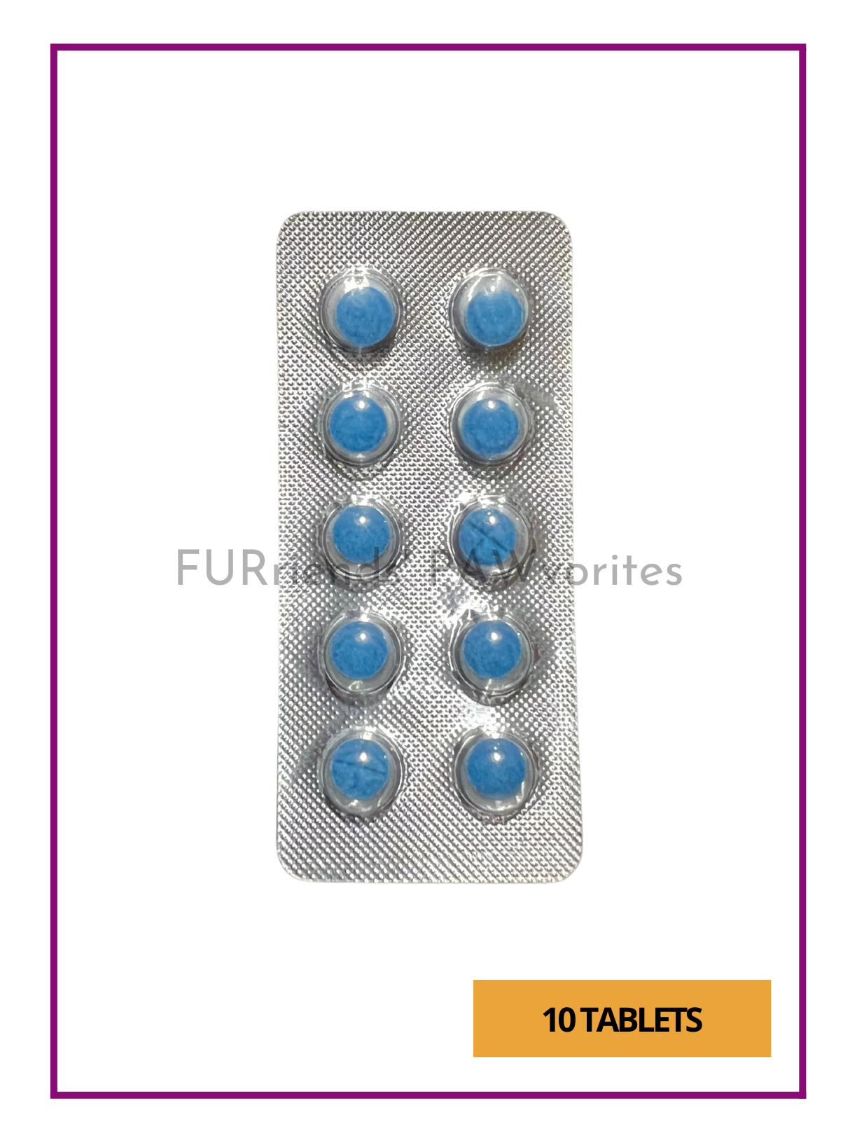 En-Dex 8000 for Heartworm, Mange, Fleas and Ticks prevention for Dogs ...