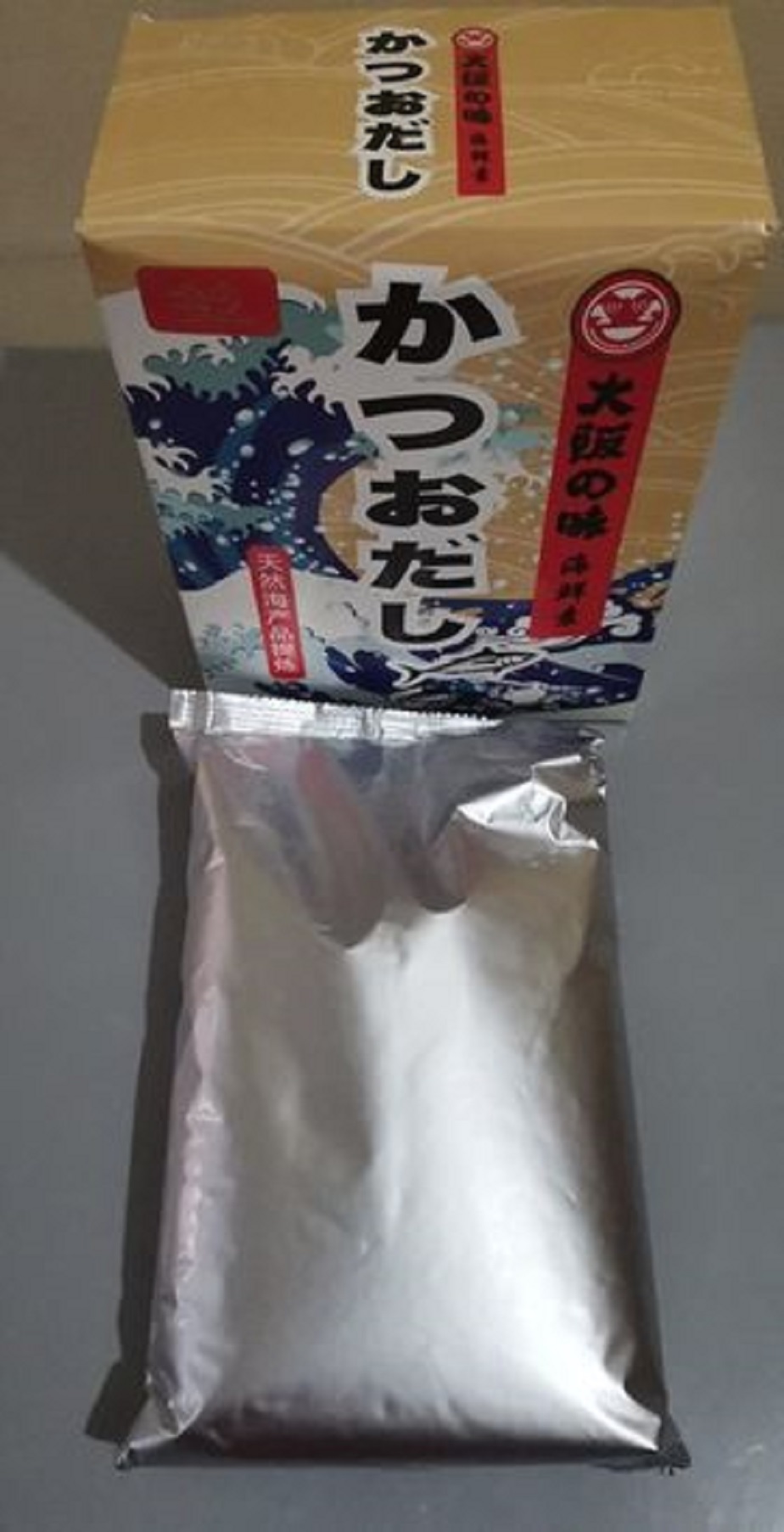 Hondashi Powder 500g | Lazada PH