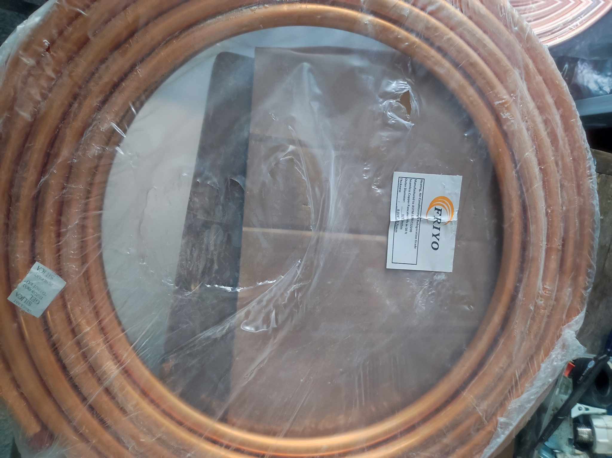 Copper Tube roll | Lazada PH