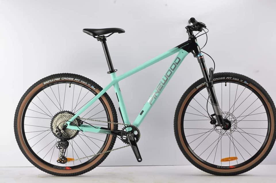 Pinewood Frontier 3.0 2022 MTB | Lazada PH