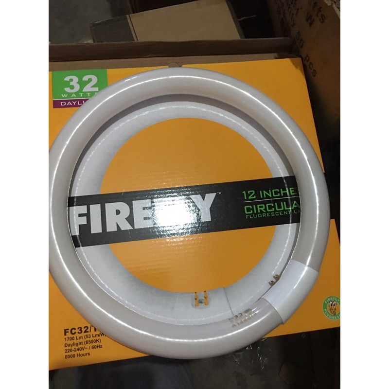 firefly circular lamp 22w 32w available! | Lazada PH