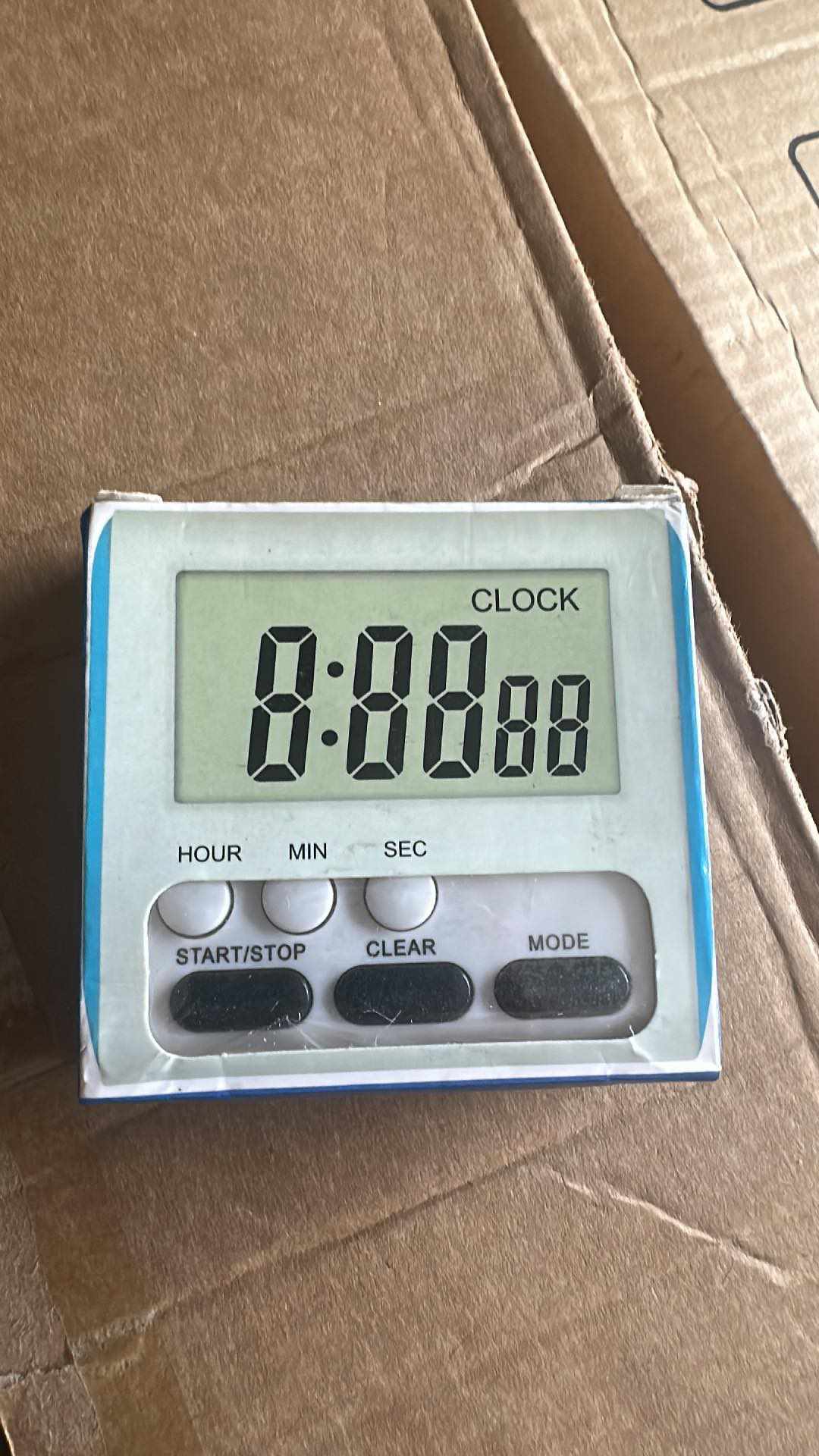 Digital Timer | Lazada PH