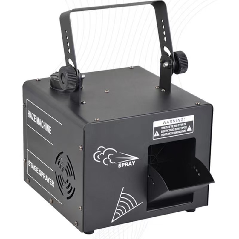 Manila Stock/ Stage Performance water based Haze machine forest Hazer ...