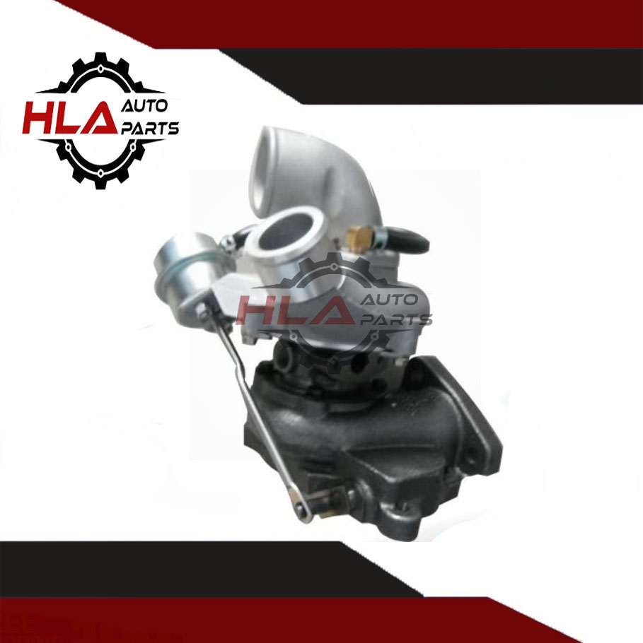 HYUNDAI STAREX D4BH (STAREX) "GTX" TURBO CHARGER (28200-42600) | Lazada PH