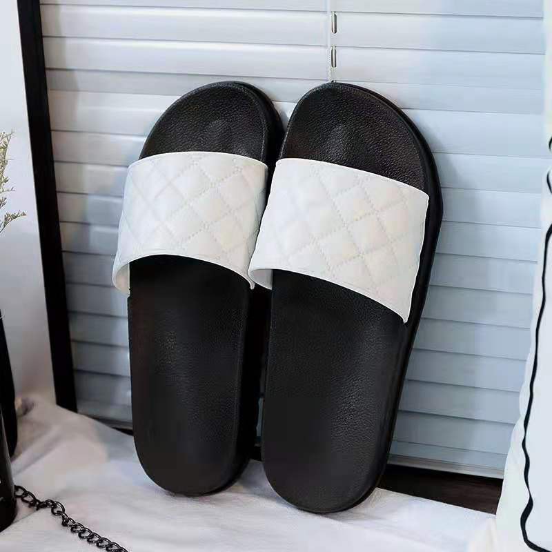 LUXX New summer Korean couple slippers for men and women | Lazada PH