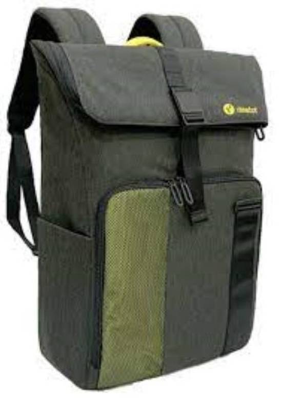 Segway Ninebot Yellow Backpack | Lazada PH