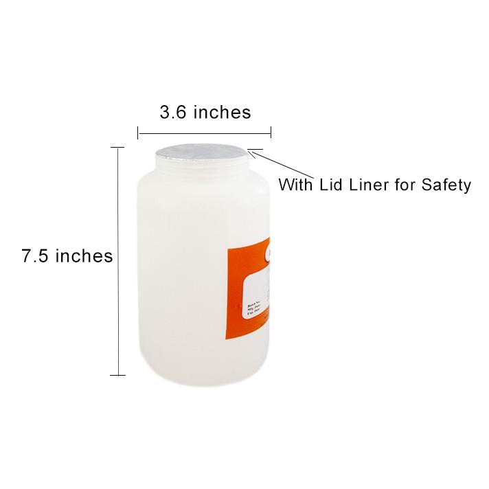 Caustic Soda Pearl / Sodium Hydroxide 1 kilo | Lazada PH