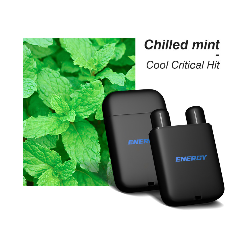 H&A Liver Cleansing Nasal Inhaler Herbal Box Double Hole Refreshing ...