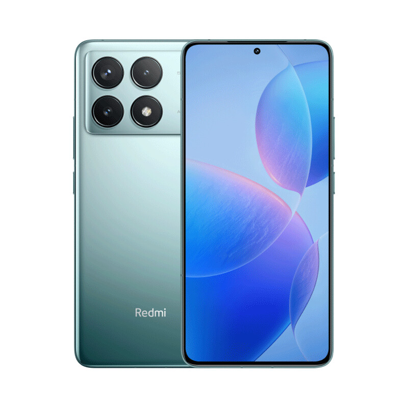 (12+256in stock)Redmi K70 Pro/Redmi K70/ Redmi K70E/Xiaomi HyperOS/2nd ...