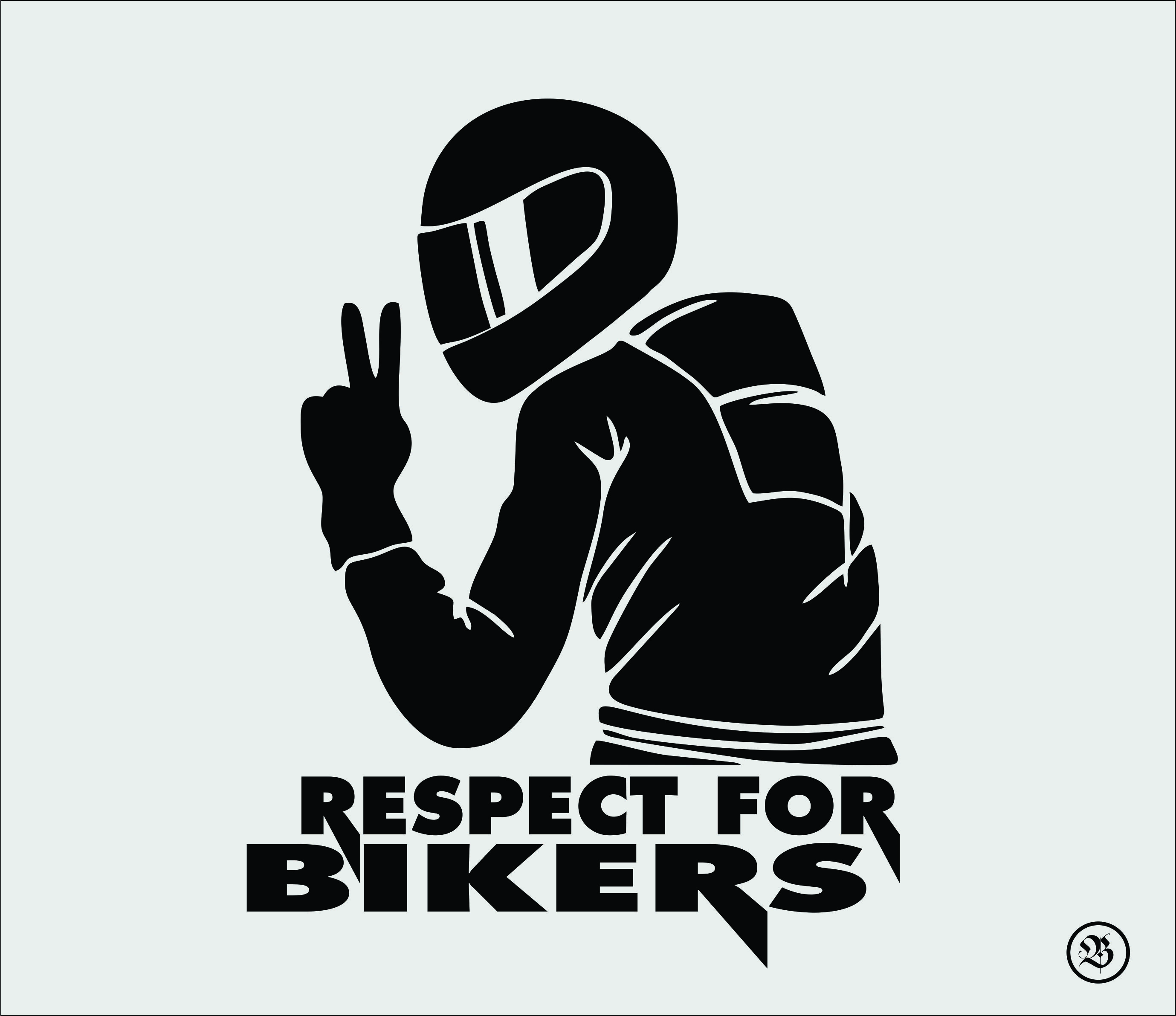 Hand-cut Stickers Respect Your Team Sticker Labels, Stickers & Tags ...