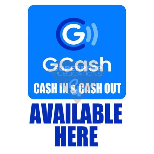 Authentic Store GCASH Rates Gcash Name Number Load Bills Payment ...