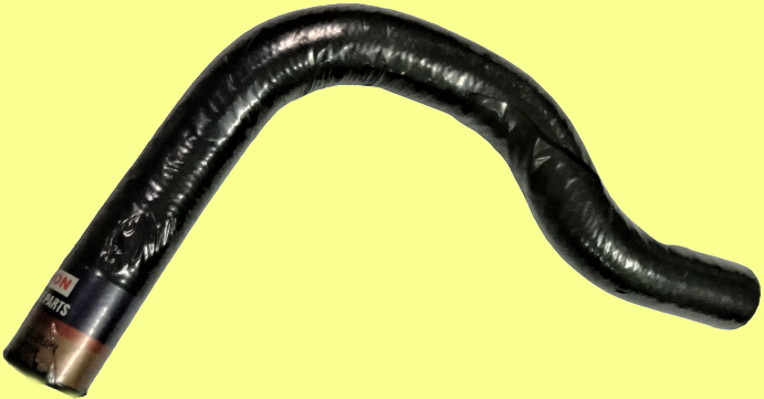 SUZUKI F6A MULTICAB RADIATOR HOSE UPPER | Lazada PH