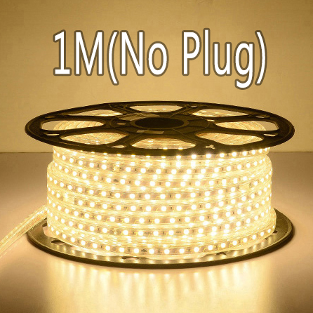 Gold Star LED Strip Lights For Home Outdoor Waterproof Cool White or ...