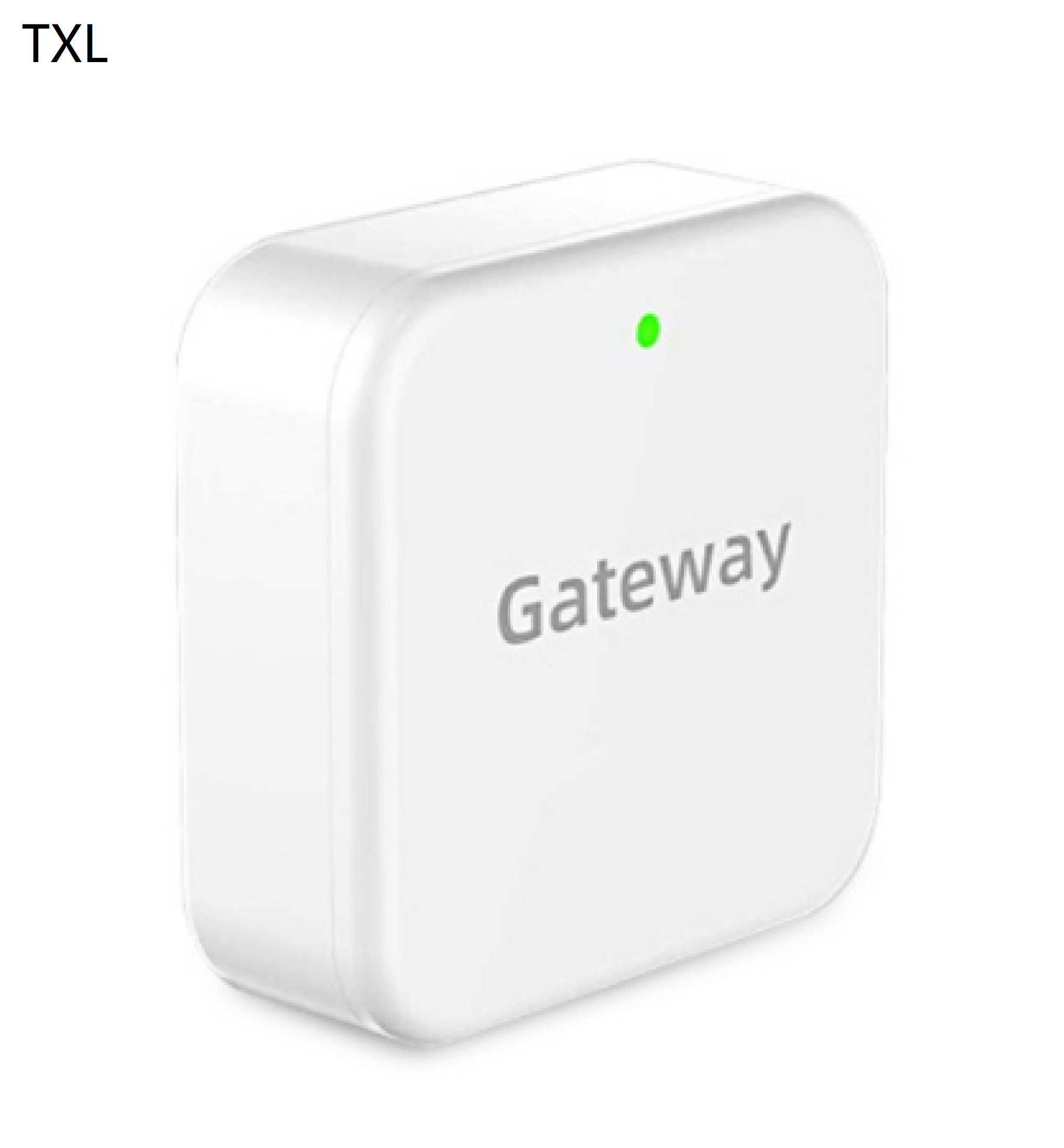 Fingerprint Door Lock Waterproof Outdoor Gate Lock Bluetooth TTlock ...