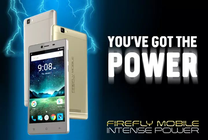 FIREFLY MOBILE INTENSE POWER | Lazada PH