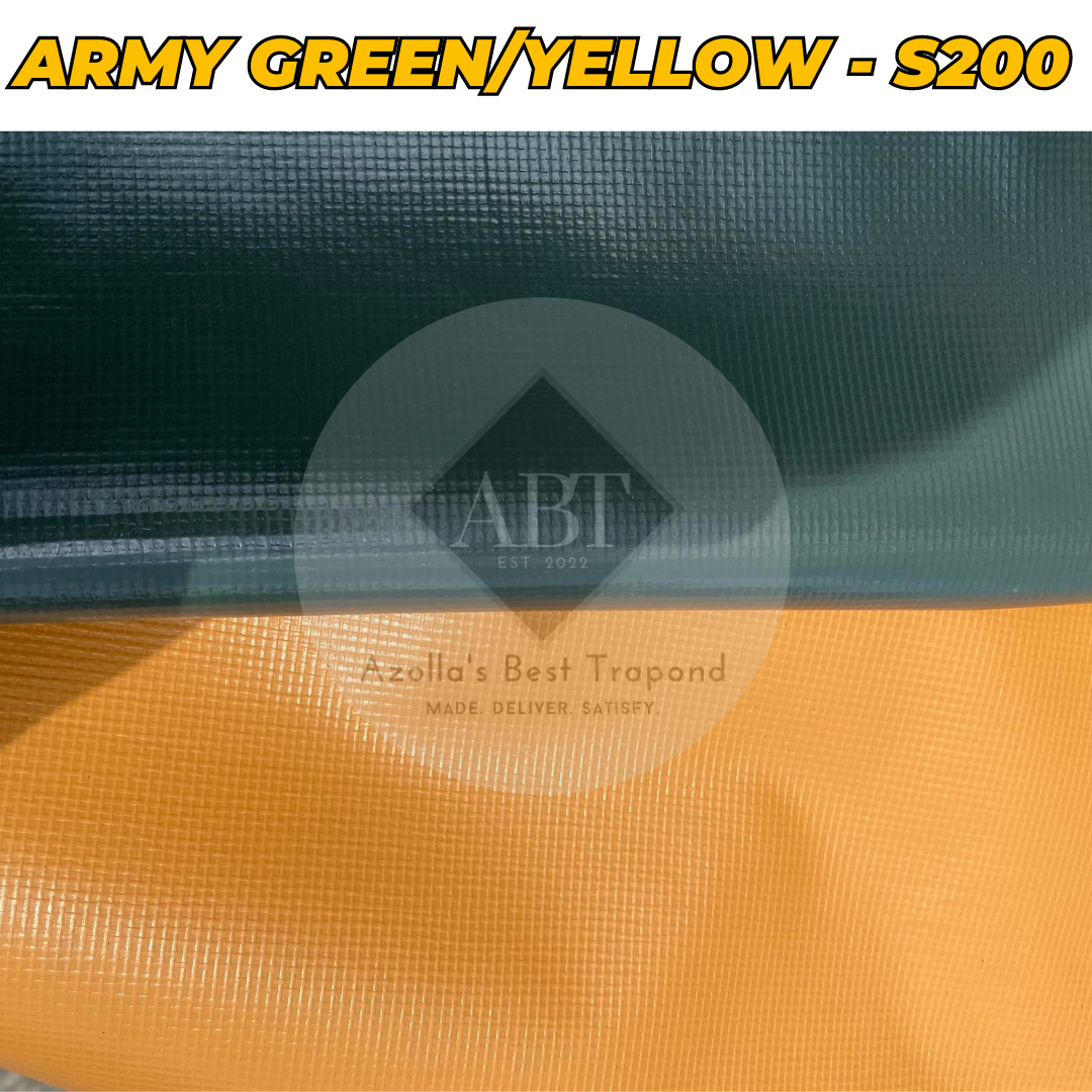 ON SALE! 6m Diameter x 1.5m Height Circular Pond Original MARUYAMA S200 ...