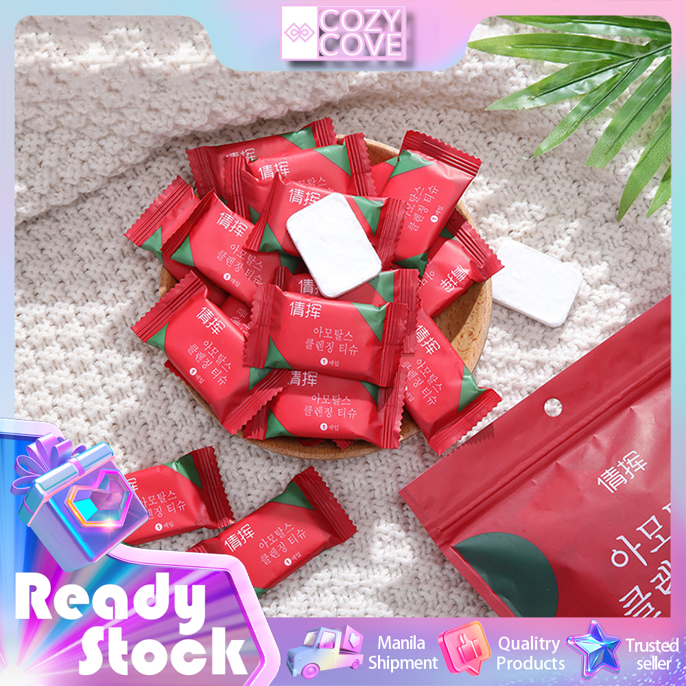 Portable Mini Compressed Facial Towel Bathl Towel Disposable Cotton Non ...