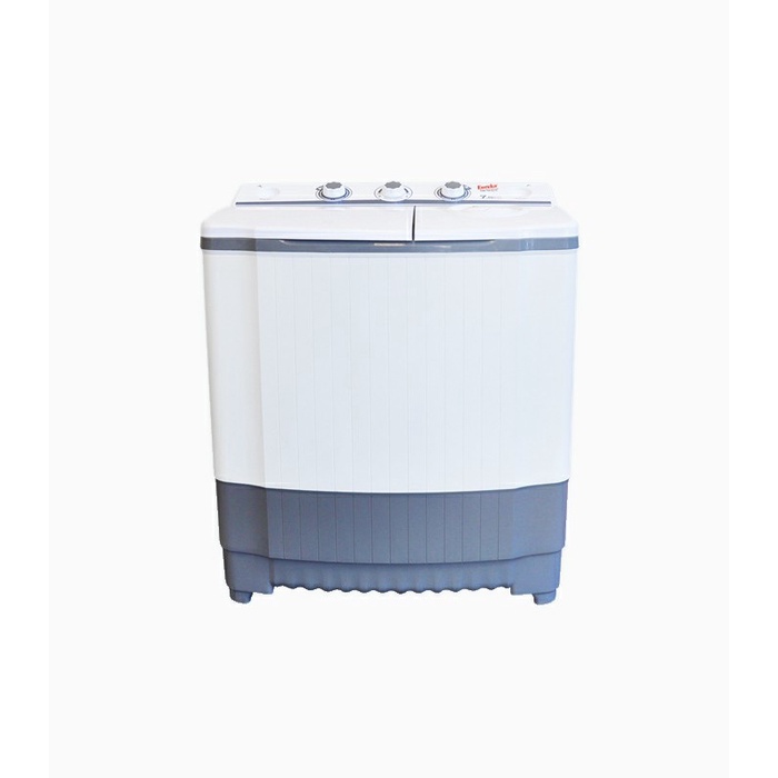 Eureka Twin Tub 7.5kg Elite Washing Machine | Lazada PH