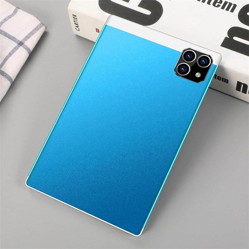 Galaxy Tablet 8inch 12GB+512GB Wifi/5G Android Tablet PC Dual SIM ...