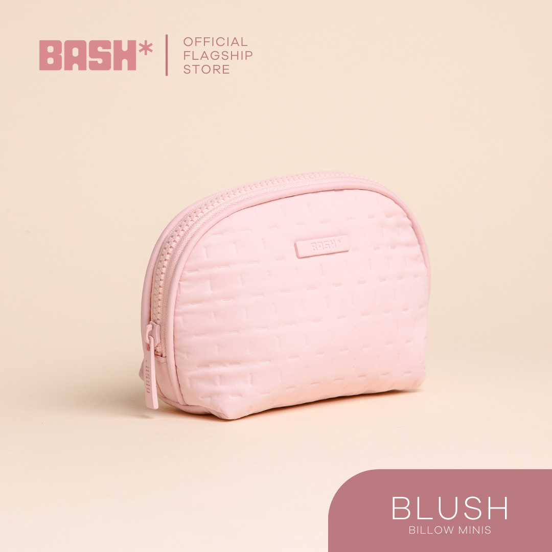 BASH Billow Minis Collection in Blush | Lazada PH