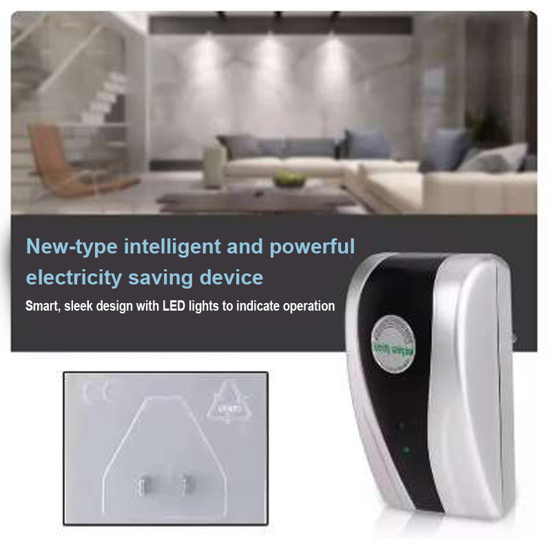 WIN WIN Shop Power Saver A Home Useful Device Intelligent Energy New ...