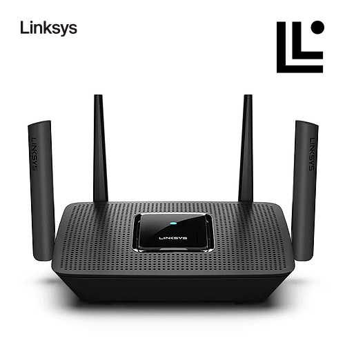 LINKSYS MAX-STREAM AC2200 TRI-BAND WIFI 5 ROUTER | Lazada PH