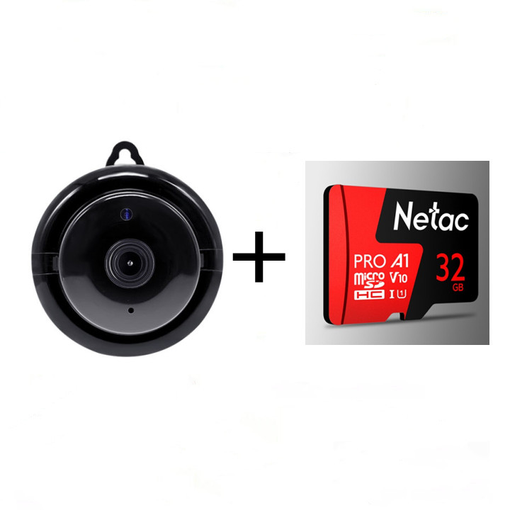 cctv with audio and speaker mini camera cctv connect to cellphone ...