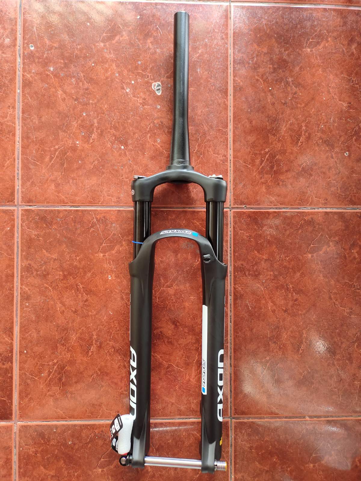 SUNTOUR AXON FORK NON BOOST | Lazada PH